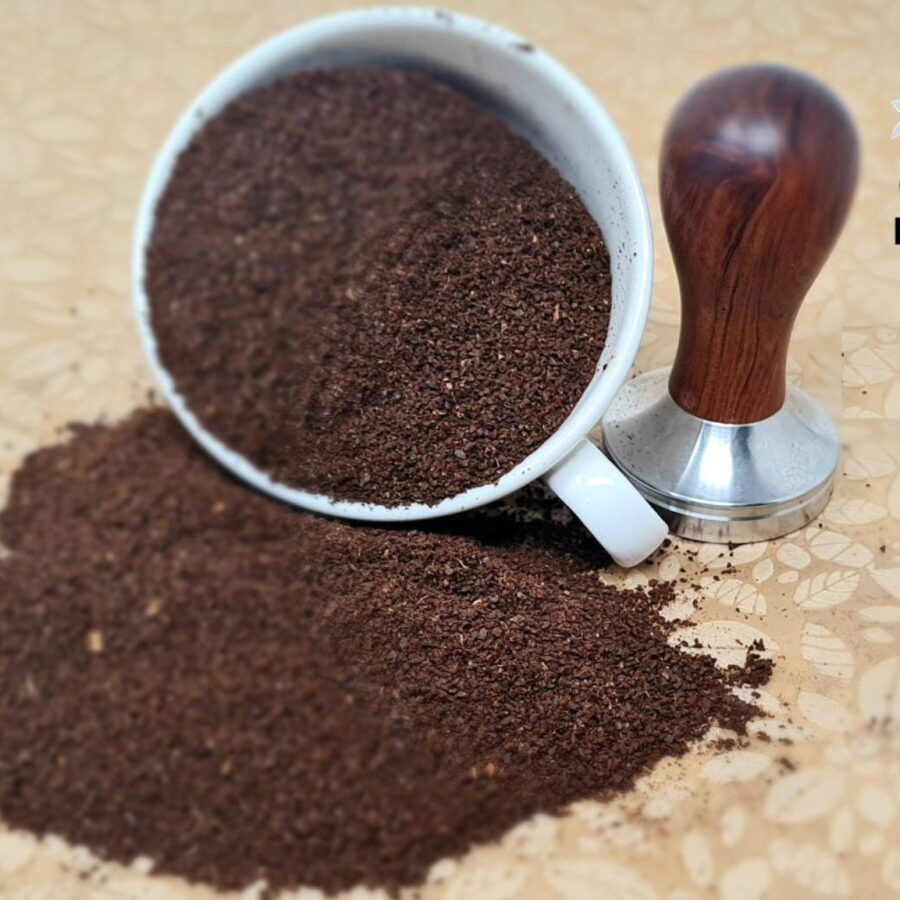 Murakoze Coffee